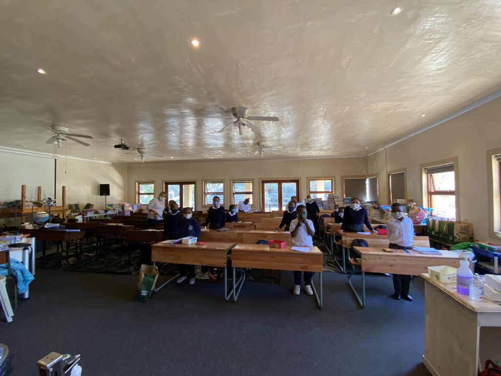 Latest - Bosko School